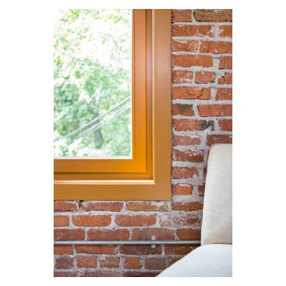 Swift Building -Historic Retrofit - Industrial - Home Office - Other ...