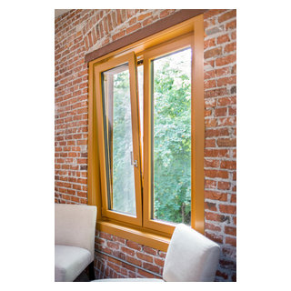 Swift Building -Historic Retrofit - Industrial - Home Office - Other ...