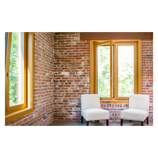 Swift Building -Historic Retrofit - Industrial - Home Office - Other ...
