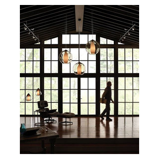 Tech Lighting - Modern - Home Office - Miami - by Farrey's Lighting and ...