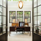 VC Design - Contemporary - Home Office - London - by Chris Snook | Houzz UK