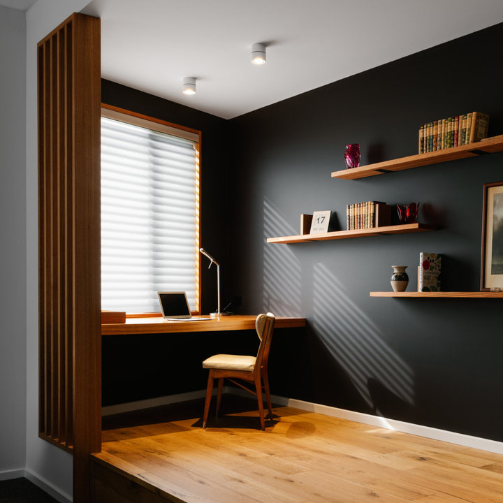 75 Beautiful Study Room Ideas & Designs - March 2022 | Houzz AU