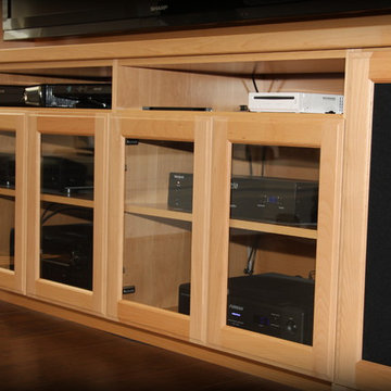 European Beech Cabinets - Photos & Ideas | Houzz