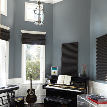 Dunn Edwards Whisper - Photos & Ideas | Houzz