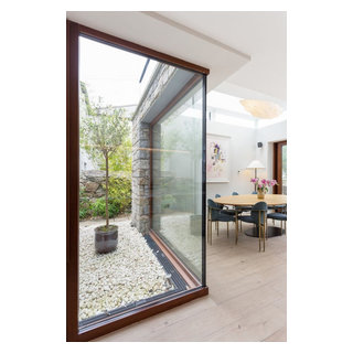 Annesley Park Extension Project - Contemporary - Exterior - Dublin - by ...