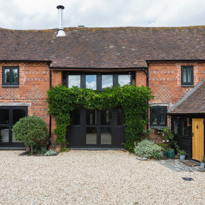 Barn Conversion Interior - Photos & Ideas | Houzz