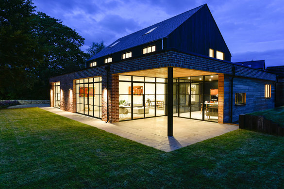 RRA Architects - Cheltenham Road East, Gloucestershire, UK GL3 1JZ | Houzz