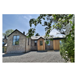 Craigton Primary School Conversion [Milngavie] - Contemporary ...