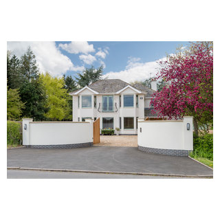 External Property Portfolio - Modern - Exterior - Other - by Ben ...