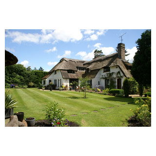 Fair Cottage - Traditional - Exterior - Sussex - by Extension Planner ...
