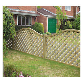 Fencing and Decking - Exterior - Other - by Manor Fencing and ...