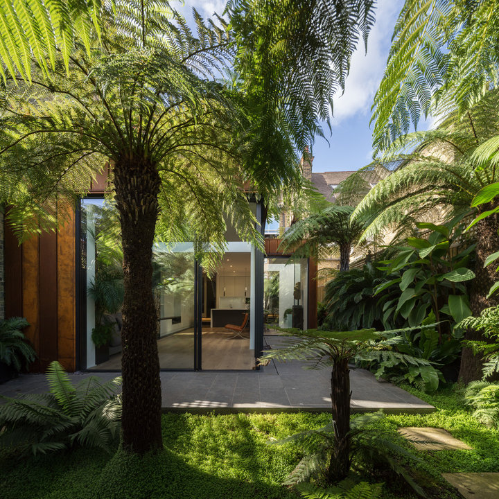 Eco Friendly Design - Photos & Ideas | Houzz