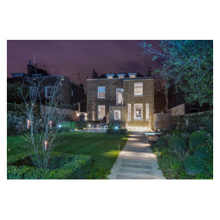 Hamilton Terrace - Traditional - Exterior - London - by Originate ...