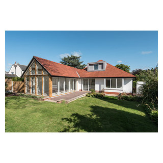 Hest Bank, Lancashire - Contemporary - Exterior - Other - by User | Houzz