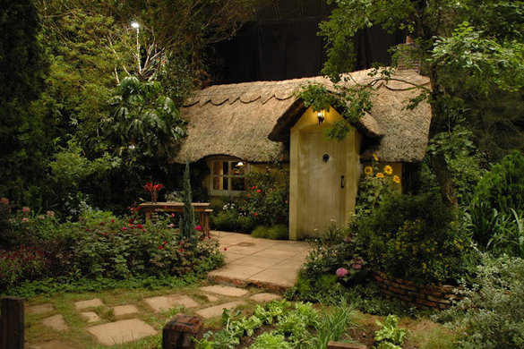 The Little Log House Company - Belfast, UK BT1 | Houzz