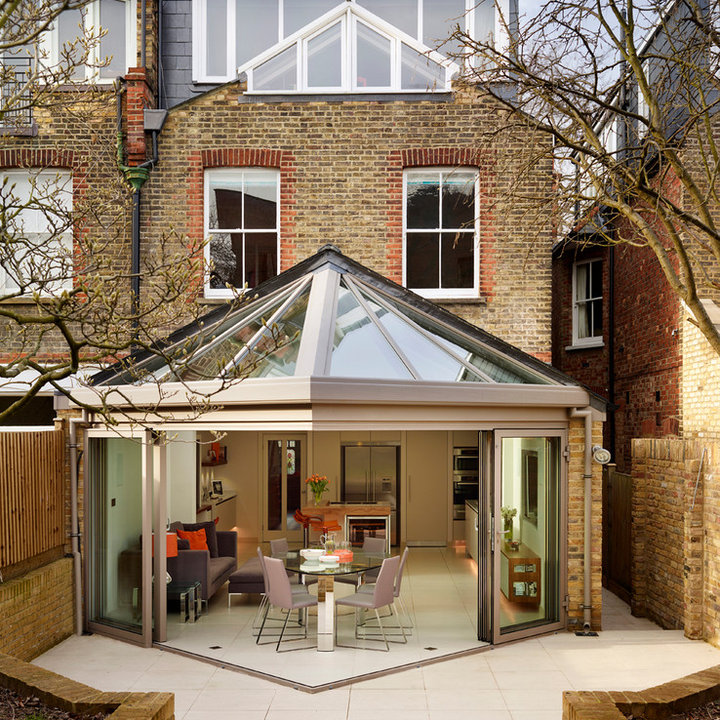 75 Beautiful Rear Extension Ideas and Designs - October 2025 | Houzz UK