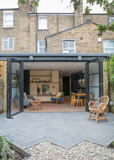 26 Ways Designers Have Aced a Patio | Houzz IE