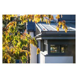 McEntee House - Extensive house extension and refurbishment in ...