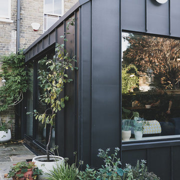 75 Most Popular 75 Beautiful Semi-detached House Ideas and Designs ...