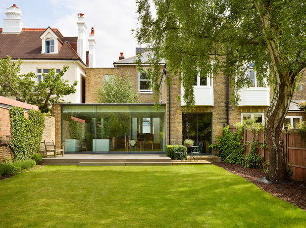 A Beginner's Guide to Side Extensions | Houzz IE