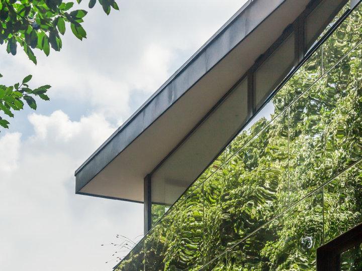 Exterior – Contemporary Exterior – Isaac Mclean