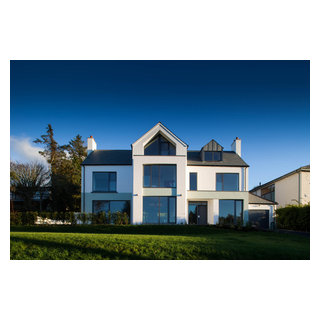 Modern Fun House is Children's Favourite - Contemporary - House ...