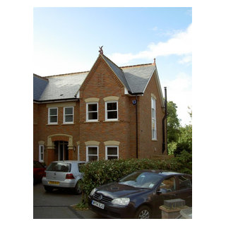 New Build Home St Albans - Traditional - House Exterior - London - by ...