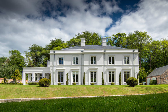 DES EWING RESIDENTIAL ARCHITECTS - Reviews, houses, projects, contacts ...