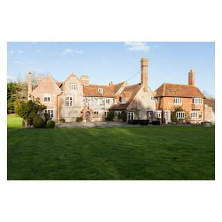 Norton Priory - Traditional - Exterior - London - by Chris Snook | Houzz