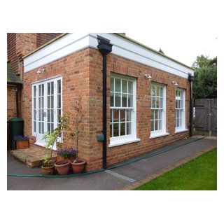 Portfolio - Exterior - Kent - by Kent Glass and Joinery Ltd T/A ...