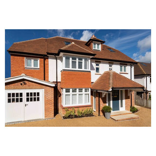 Reigate Home - Exterior - Surrey - by MY MY Photography | Houzz