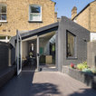 Taper House - Contemporary - Kitchen - London | Houzz