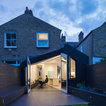 Taper House - Contemporary - Kitchen - London | Houzz