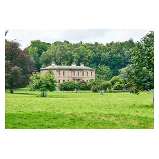 The Fitz - Outside Exterior - Traditional - Exterior - Other - by ...