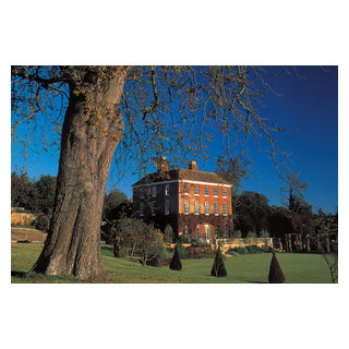 The Old Rectory - Traditional - Exterior - London - by Randle Siddeley ...