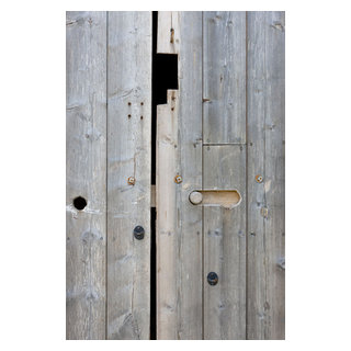 Traditional Lakeland Barn - Farmhouse - Exterior - Other - by Haigh ...