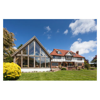 warsash - Traditional - Exterior - Hampshire - by Creative Designs | Houzz