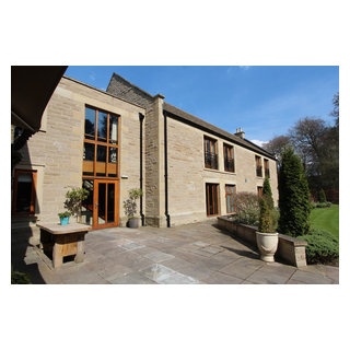 Whitley Hall Hotel - Traditional - Exterior - Other - by Farrar ...