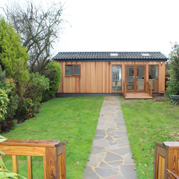 Granny Annex - Photos & Ideas | Houzz