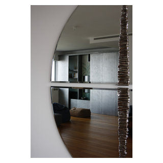 SENOFONTE - Contemporary - Entry - Milan - by Arch. Guya Poli | Houzz