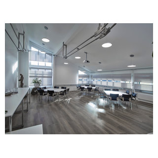 Система Flow. Office. - Contemporain - Bureau à domicile - par Washi ...