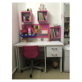 kids room interiors - Indian - Kids - Bengaluru - by arra architects ...