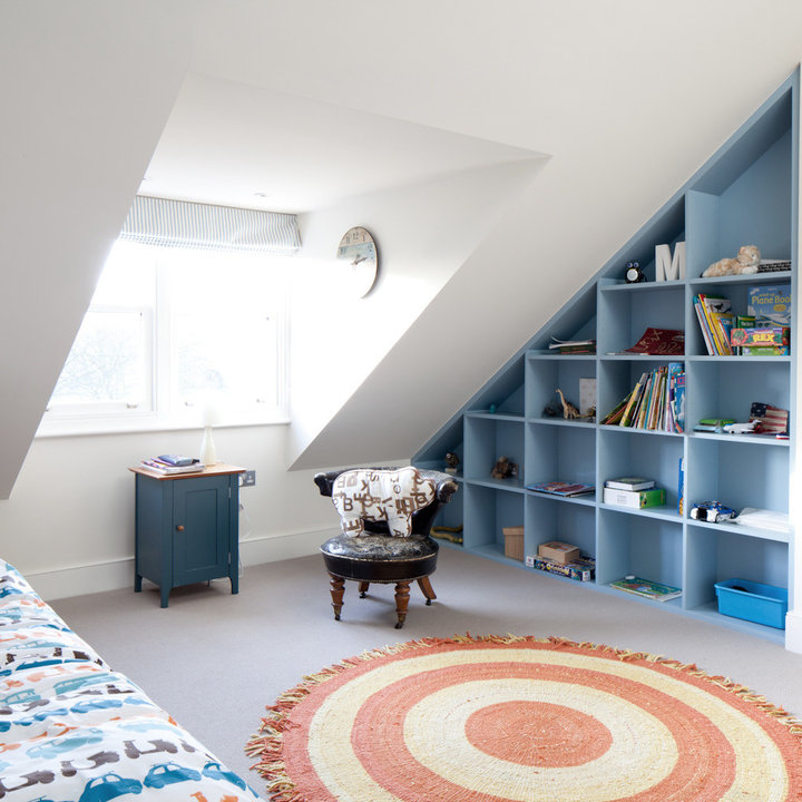 Cheek Wall - Photos & Ideas | Houzz