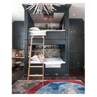 Living colour - Coastal - Kids - Other - by Ampersand | Houzz UK