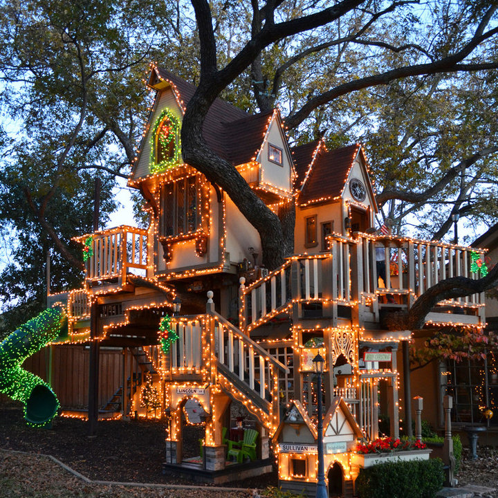 Treehouse - Photos & Ideas | Houzz