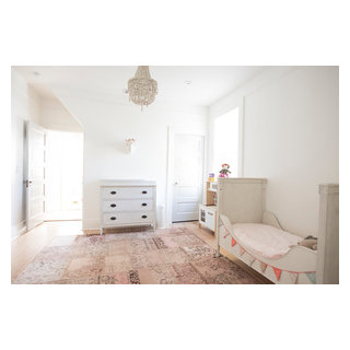 Ardsley Park Remodel - Contemporary - Kids - Miami - by Calimia Home ...