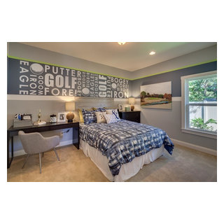 Avalon II Project Photos - Transitional - Kids - Jacksonville - by ...