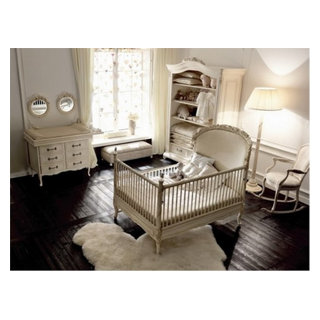 Baby Room - Shabby-chic Style - Kids - Other | Houzz