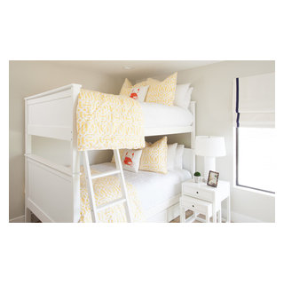 Bayside Walk - Beach Style - Kids - San Diego - by AGK Design Studio ...