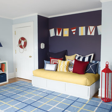 Benjamin Moore Stunning 826 - Photos & Ideas | Houzz